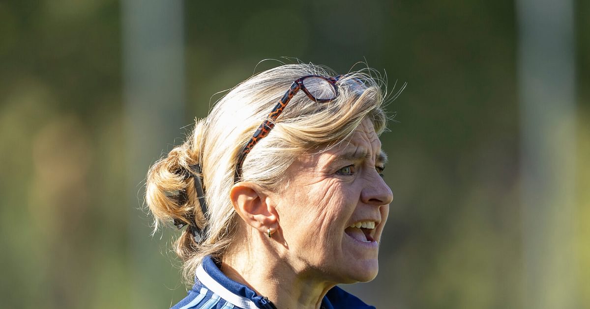 Tilburg zet coach Boomgaardt op non-actief, Paumen… | Tulp Hoofdklasse